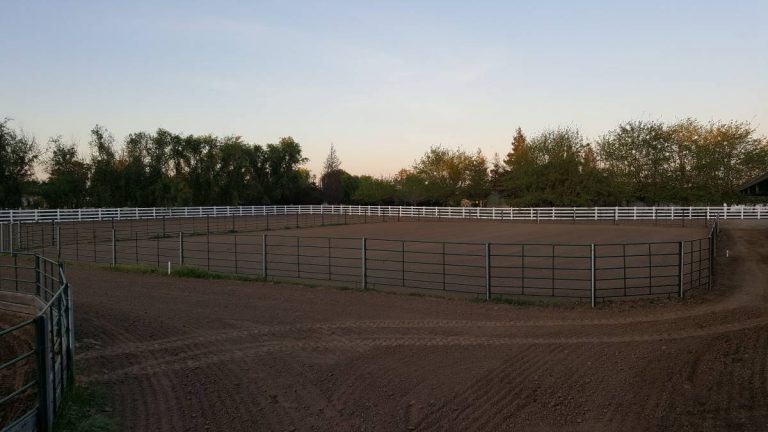 Facility Photos – Sunset Equestrian Center